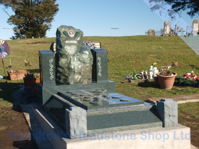 Headstones, Memorials & Monuments New Zealand » Artline Memorials